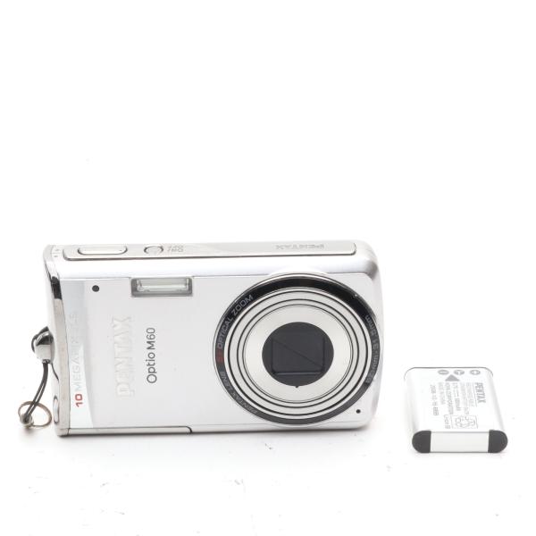 【状態ランク】D品【商品状態】・外観：キズやスレ、使用感があります。・液晶画面：スレが見られます。・レンズ：※詳細に関しては、画像で確認してください。【動作状況】動作未確認。【備考】※「現状渡し」「返品不可」商品説明文以外にも動作の不具合や...