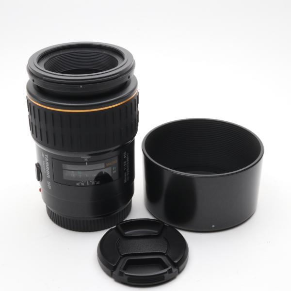 【安心の30日間返品保証付き】【状態ランク】AB品【商品状態】・外観：外観小キズ、小スレ程度できれいな美品です。・レンズ：レンズ内は少しのチリ混入がありますが綺麗な状態です。※詳細に関しては、画像で確認してください。【動作状況】AFなどの機...