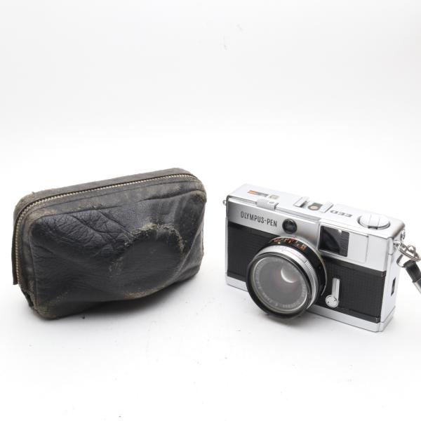 【状態ランク】D品【商品状態】・外観：小キズ、スレ程度で比較的綺麗です。少しのチリの混入があります。・ファインダー内：チリの混入やカビの混入などが見られます。・レンズ：少しのチリの混入があります。※詳細に関しては、画像で確認してください。【...