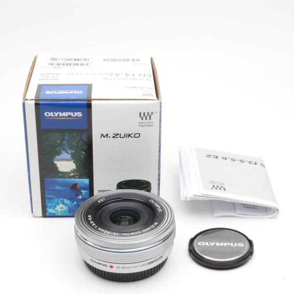 【安心の30日間返品保証付き】【状態ランク】AB品【商品状態】・外観：外観小キズ、小スレ程度できれいな美品です。・レンズ：レンズ内は少しのチリ混入がありますが綺麗な状態です。※詳細に関しては、画像で確認してください。【動作状況】AFなどの機...