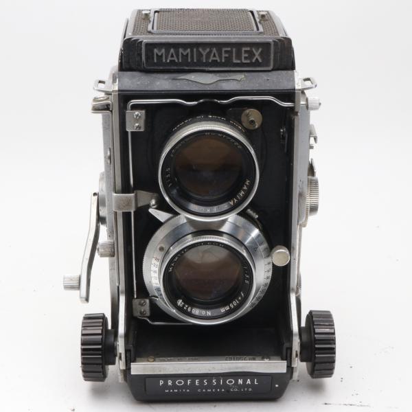 【状態ランク】D品【商品状態】・外観：キズやスレ、使用感があります。レンズ内くもりあり。・ファインダー内：チリの混入やカビの混入などが見られます。・レンズ：レンズ内くもりあり。※詳細に関しては、画像で確認してください。【動作状況】シャッター...