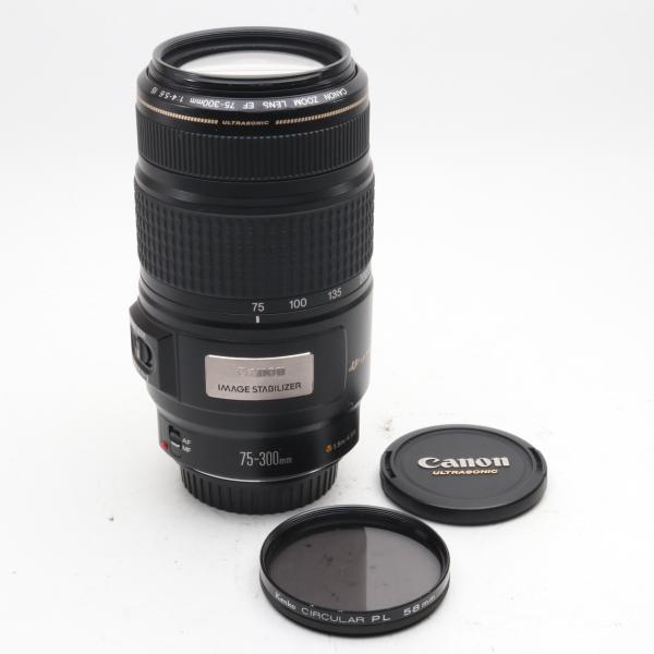 【安心の30日間返品保証付き】【状態ランク】AB品【商品状態】・外観：外観小キズ、小スレ程度できれいな美品です。・レンズ：レンズ内は少しのチリ混入がありますが綺麗な状態です。※詳細に関しては、画像で確認してください。【動作状況】AFなどの機...