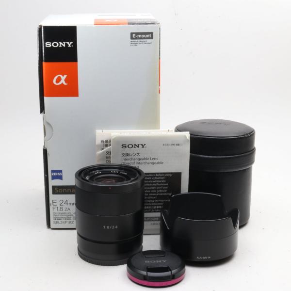 【安心の30日間返品保証付き】【状態ランク】AB品【商品状態】・外観：外観小キズ、小スレ程度できれいな美品です。・レンズ：レンズ内は少しのチリ混入がありますが綺麗な状態です。※詳細に関しては、画像で確認してください。【動作状況】AFなどの機...