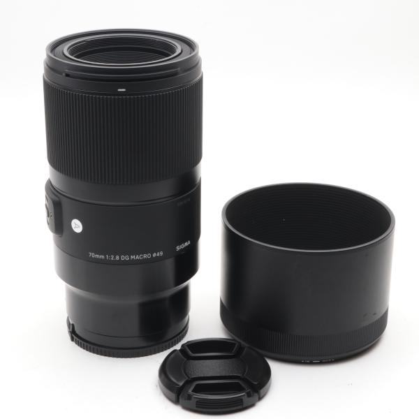 【安心の30日間返品保証付き】【状態ランク】AB品【商品状態】・外観：外観小キズ、小スレ程度できれいな美品です。・レンズ：レンズ内は少しのチリ混入がありますが綺麗な状態です。※詳細に関しては、画像で確認してください。【動作状況】AFなどの機...