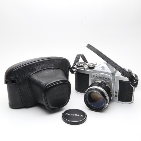 【状態ランク】D品【商品状態】・外観：キズやスレ、使用感があります。・ファインダー内：チリの混入やカビの混入などが見られます。※詳細に関しては、画像で確認してください。【動作状況】シャッター切れますが、ミラーが上がったままになっています。【...