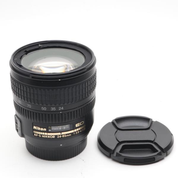 【状態ランク】D品【商品状態】・外観：かなりのキズ、スレ、使用感が見られます・レンズ：チリの混入やカビの混入などが見られます。※詳細に関しては、画像で確認してください。【動作状況】AF時に異音有り。AF不良【備考】※「現状渡し」「返品不可」...