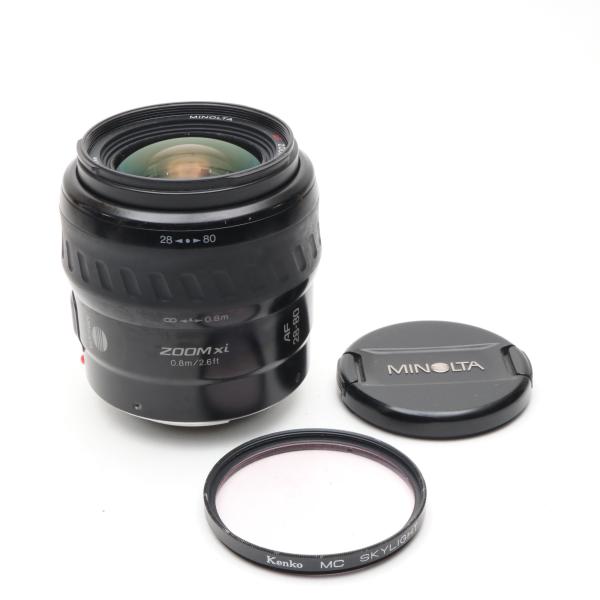 【安心の30日間返品保証付き】【状態ランク】AB品【商品状態】・外観：外観小キズ、小スレ程度できれいな美品です。・レンズ：レンズ内は少しのチリ混入がありますが綺麗な状態です。※詳細に関しては、画像で確認してください。【動作状況】AFなどの機...