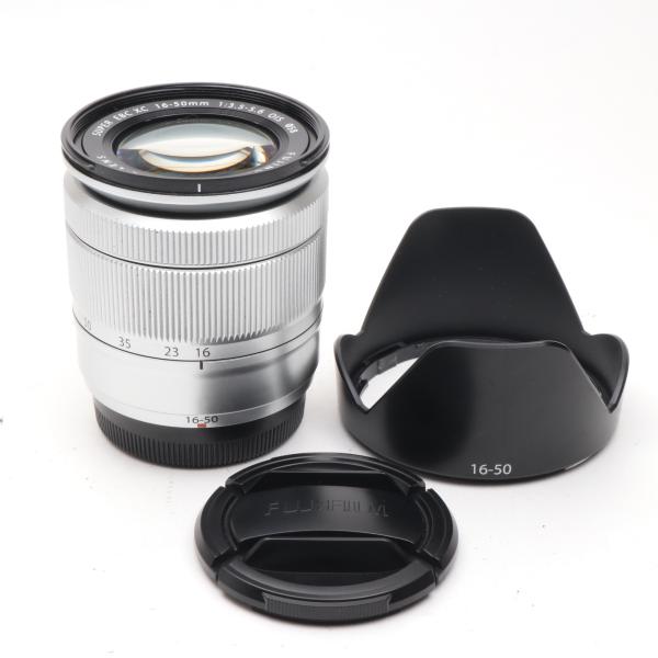 【安心の30日間返品保証付き】【状態ランク】AB品【商品状態】・外観：外観小キズ、小スレ程度できれいな美品です。・レンズ：レンズ内は少しのチリ混入がありますが綺麗な状態です。※詳細に関しては、画像で確認してください。【動作状況】AFなどの機...