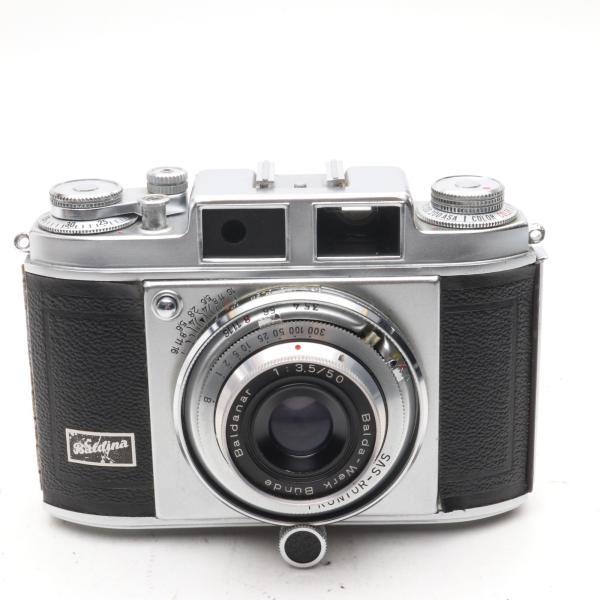 【状態ランク】D品【商品状態】・外観：キズやスレ、使用感があります。レンズ内くもりあり。・ファインダー内：チリの混入やカビの混入などが見られます。・レンズ：レンズ内くもりあり。※詳細に関しては、画像で確認してください。【動作状況】シャッター...