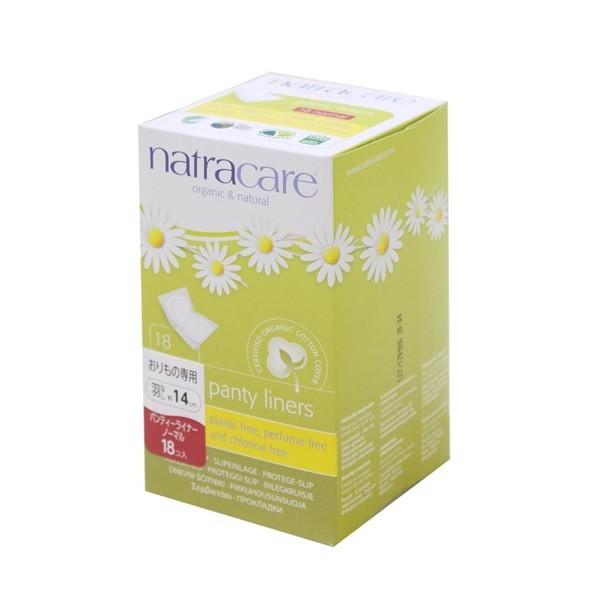 おりもの専用・羽無 薄型でコンパクトなパンティーライナー。 丸みのある形状で心地よく体にフィットします。 個包装タイプで持ち歩きに便利です。  トップシート、吸収剤、漏れ防止剤に植物素材を使用。通気性がよく、やさしい肌触りです。 ●オーガニ...
