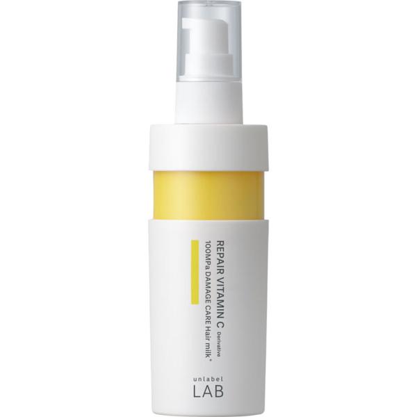 ベタつかず、毛先までさらっとまとまるツヤ髪へ。髪の芯まで深く、素早く、浸透する超高圧※浸透型リペアビタミンC誘導体＊配合。※超高圧加工処理装置を用いた原料。＊超高圧処理したテトラヘキシルデカン酸アスコルビル（保湿・補修成分）。表示成分。【全...