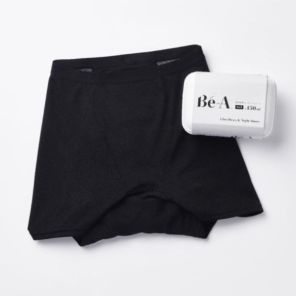 "5層のテクノロジー構造の吸収体で約150ml*1もの液体をしっかり吸水。吸収体は全長50cm・最大幅28cmの超ロング&amp;ワイド仕様。撥水生地によるウィングガードと横漏れ防止テープが、横漏れを広範囲にわたってしっかりとせき止めます。...