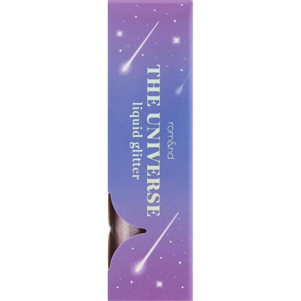 鮮やかな光を放つ神秘的なメタルラベンダーグリッター。星屑を砕いたようにまぶしく光るオーロラ・グリッター。表示成分。【全成分】水、PET、ホウケイ酸（Ca／Al）、グリセリン、ホウケイ酸（Ca／チタン）、酸化チタン、アクリレーツコポリマー、P...