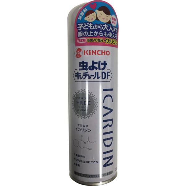 刺激が少ない。子どもから大人まで 服の上からも使える。日本初！新虫よけ成分イカリジン。さらりとしたつけごこち。蚊・ブユ・アブ・マダニをよせつけません。◎むせにくい＆効果長持ち！。●パウダーフリーなので白くならず、衣服を汚しません！。●皮ふア...