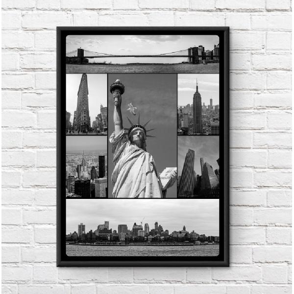 【商品スペック】■状態：新品■ポスターサイズ ：A3サイズ（420×297mm）■材質：ハイグレードポスターペーパー(丈夫な厚口)■フレーム：無し■あなたのお部屋をオシャレで個性的な雰囲気にしてくれるハイセンスポスターです。材質は落ち着いた...