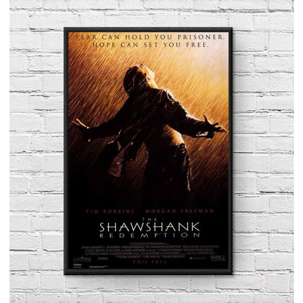 【商品スペック】■状態　：新品■ポスターサイズ：11*17インチ(28×43.2cm)-米国正規サイズ■フレーム画面サイズ ：28.7ｃｍ×41ｃｍ■材質：ポスター(紙)、フレーム(ウッド・黒)■輸入元：アメリカ■このポスターは、アメリカ国...