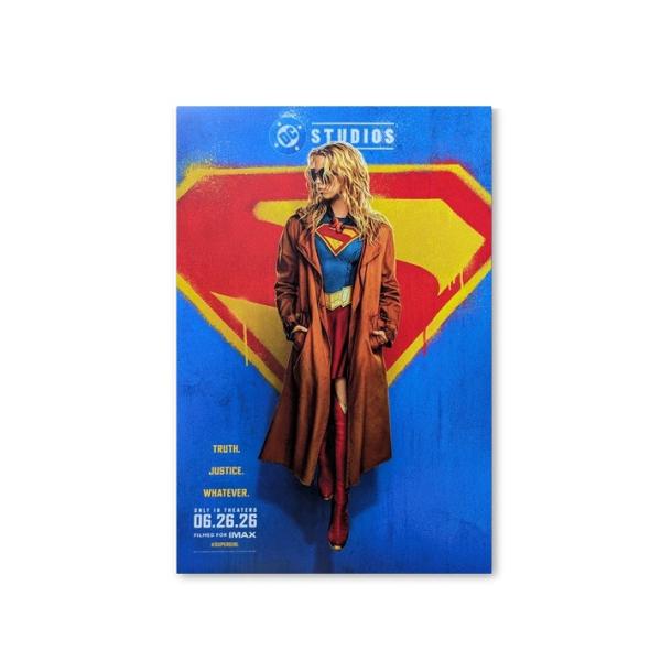 【商品スペック】■状態　：新品■サイズ：11×17インチ(27.9ｃｍ×43.2ｃｍ)米国正規規格サイズ■材質：紙■輸入元：アメリカ■このポスターはアメリカ国内にて一般販売用に製作されたリプロダクションポスターです。A3サイズに近く、大き過...