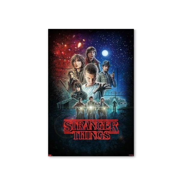 【商品スペック】■状態　：新品■サイズ：22×34inc (56×86.4cm)■印刷面：片面印刷（Single Sided）■額縁：無し■輸入元：アメリカ、イギリス■このポスターはアメリカ、イギリスなどの海外一般販売用に生産されたオフィシ...