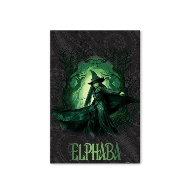 【商品スペック】■状態　：新品■サイズ：24×36inc (約61cm×91.5cm)■印刷面：片面印刷（Single Sided）■額縁：無し■輸入元：アメリカ、イギリス■このポスターはアメリカ、イギリスなどの海外一般販売用に製作されたオ...