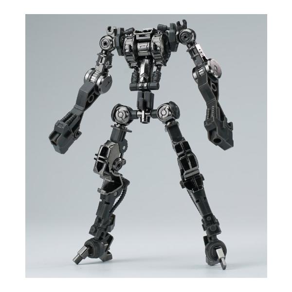 HG 1/144 ガンダムバルバトス メタルフレーム本体なし。フレームセットのみ。HGプラモデル用