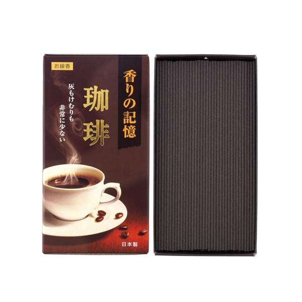 商品サイズ (幅×奥行×高さ) :8.2×3.5×16内容量:100ブラント名: 香源メーカー名: 孔官堂商品の重量: 140 g