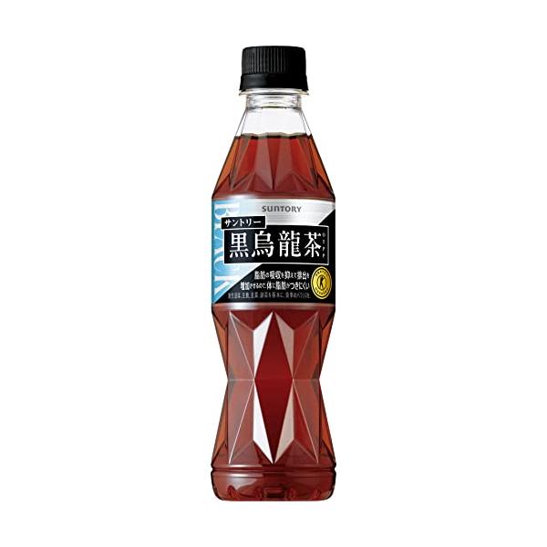 原材料:烏龍茶(中国福建省)/烏龍茶抽出物、ビタミンCカロリー:0kcal/350ml内容量:350ml×24本商品サイズ:高さ22?×奥行36?×幅24?脂肪の多い食事を摂りがちな方、血中中性脂肪がきになる方の食生活改善に役立ちます。