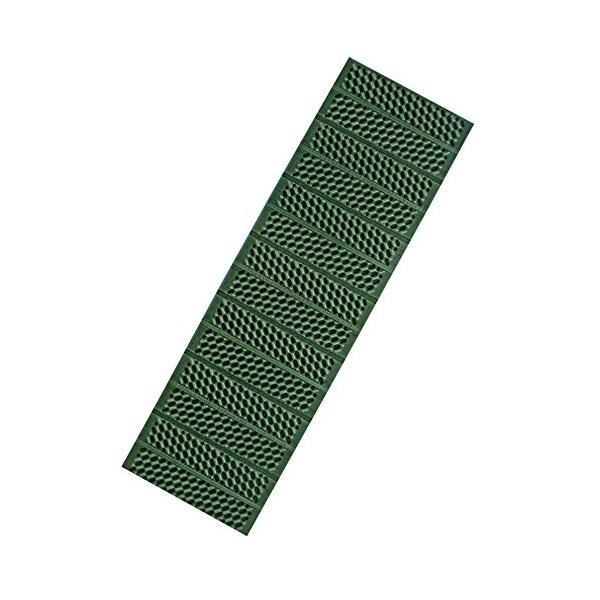サイズ: (約)幅56×長さ182×厚さ2cm / 収納サイズ:(約)13×12.5×56cm / 重量: (約)270g用途: キャンプ 車中泊時のクッションマット/アウトドアのレジャーシートやヨガなどエクササイズマットにも使用可能付属品...