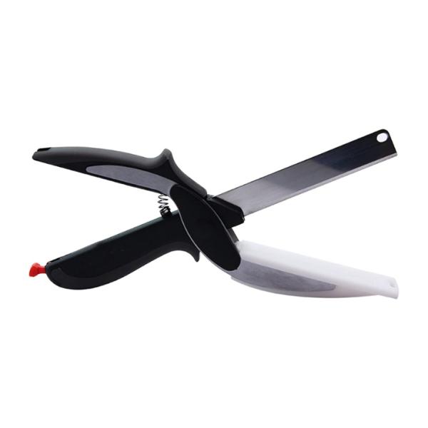 まな板と包丁、ハサミ機能がこれ1台で。細かくカットしたい食材も飛び散らない。くっついて切りにくい食材も簡単スライス。鍋やフライパンに切った食材を直接入れるので洗い物を減らしたり、手間を減らせます。パワープッシャーハンドルで手の負担を軽減食品...