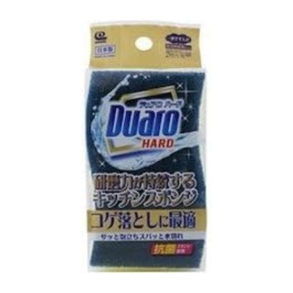 鉄製の鍋やフライパン、グリルなどに付いたコゲやガンコな汚れもしっかり落とせる研磨材付66ナイロン不織布を使用しています。強力な研磨材が多層にわたって付着していますので、高い研磨力が持続します。■製品スペックサイズ：約15.5×7×3.5cm...