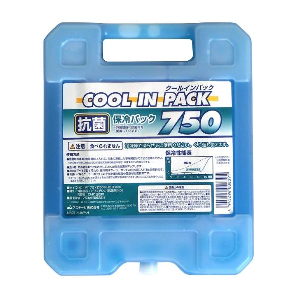 ■特徴くり返し使える保冷剤です。冷凍庫で凍らせてご使用ください。食べ物、飲み物をあらかじめ冷やしておくと保冷効果がアップします。冷気は下へと移動するため、保冷材はクーラーボックスの上部に入れると効果的です。お使いになるクーラーボックスの上面...