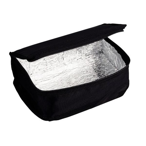 商品仕様■サイズ:約215×160×H60mm■重量:約250g■原産国:中国■付属品:蓄冷剤 2個■注意事項:食器洗浄機・乾燥機は使用不可■材質:表地/ポリエステル(ポリウレタンコート)          断熱材/ポリエチレンスポンジ  ...