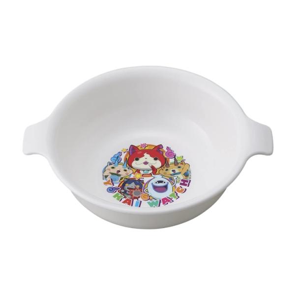 ※本商品は新品・未使用品ですがパッケージに擦り傷等がある場合がございます。製品は問題ございませんので、ご了承ください。妖怪ウォッチのスープカップです。電子レンジの使用ができます。食器洗浄機・乾燥機が使用できます。■製品スペックサイズ：約14...