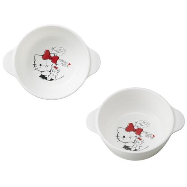 ●サイズ：108ΦXＨ48mm●容量：300ml●素材：ポリプロピレン（耐熱温度 140度）●持ち手付●コップ・茶椀・スープ皿・小皿・ランチ皿でスタッキング収納可能！●電子レンジ使用ＯＫ！●食器洗浄機・乾燥機 使用ＯＫ！●煮沸消毒・電子レン...