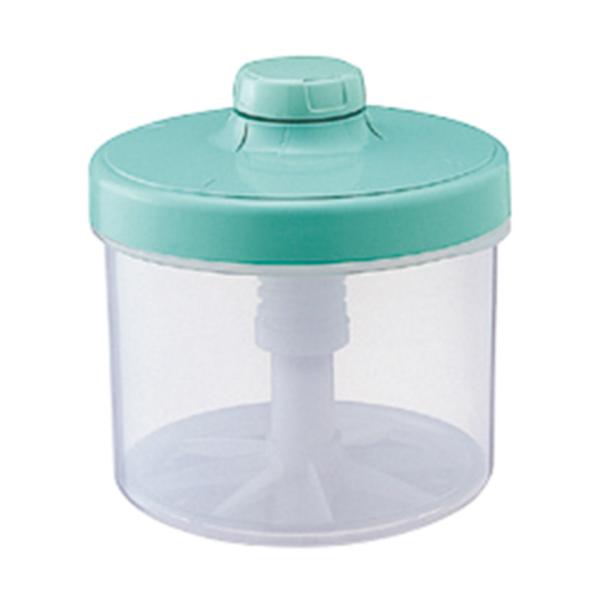 ●フタを閉め、ハンドルを回して簡単に浅漬けが作れます。●家庭で手軽においしい浅漬けが楽しめるミニレシピ付きの漬物容器。＜材質＞本体／ポリスチレンフタ、キャップ／AS樹脂ストッパー／ABS樹脂押し枠、バネ止め、押し板／ポリエチレンバネ／18-...