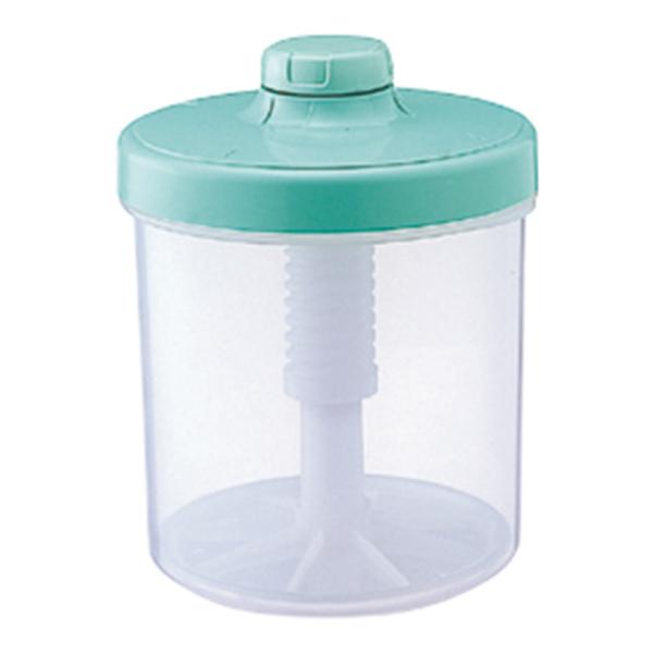 ●フタを閉め、ハンドルを回して簡単に浅漬けが作れます。●家庭で手軽においしい浅漬けが楽しめるミニレシピ付きの漬物容器。＜材質＞本体／ポリスチレンフタ、キャップ／AS樹脂ストッパー／ABS樹脂押し枠、バネ止め、押し板／ポリエチレンバネ／18-...