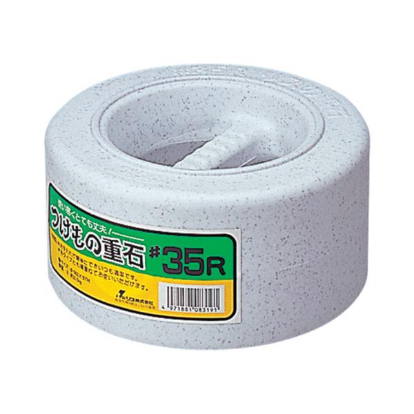 ●安全性と使い易さを追求した持ち手付きの重石。●ご家庭から業務用まで対応できます。＜材質＞本体/ポリエチレン重石内容物/コンクリート＜サイズ＞約182×182×100mm＜重さ＞約3.5kg＜原産国＞中国