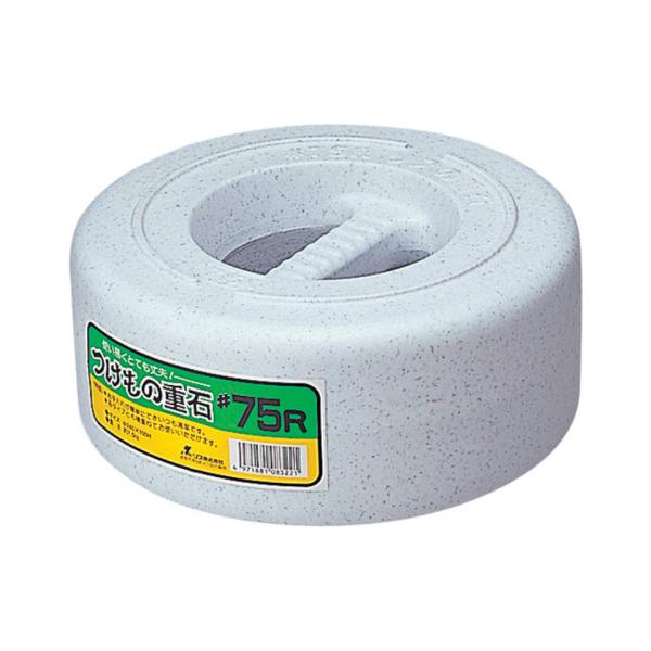 ●安全性と使い易さを追求した持ち手付きの重石。●ご家庭から業務用まで対応できます。＜材質＞本体/ポリエチレン重石内容物/コンクリート＜サイズ＞約240×240×109mm＜重さ＞約7.5kg＜原産国＞中国