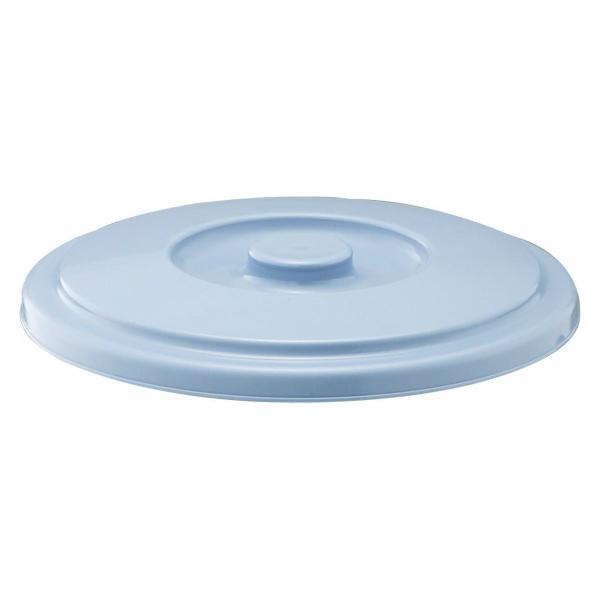 リス ベルク5SB バケツ5L本体ブルー専用のフタです。※バケツ本体は別売りになります。■製品スペックサイズ：約25×25×3cm材質：ポリプロピレン日本製