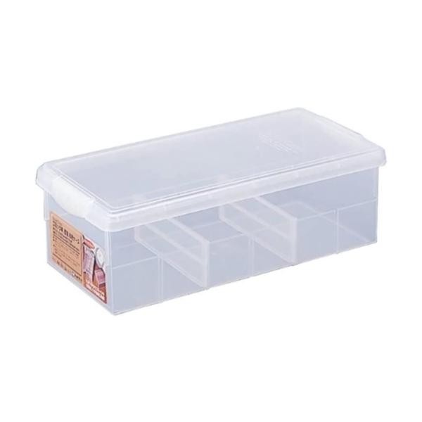 コミック本などを収納するケースです。■商品スペックサイズ：約45.5×21.5×13.8cm(幅×奥行×高さ)材質：ポリプロピレン日本製＜おすすめポイント＞収納 ケース 本 マンガ 漫画 ボックス 保管 収納ケース 保管ケース 収納ボックス...