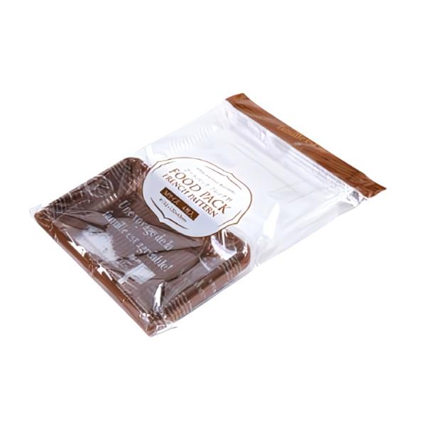 行楽のお弁当やおすそ分けに便利な使い捨て弁当箱。※電子レンジの使用はできません。■製品スペックサイズ:約19.2×13×4.3cm(横幅×奥行×高さ)耐冷耐熱温度：-40〜80度材質：ポリスチレン製造：日本＜おすすめポイント＞使い捨てパック...