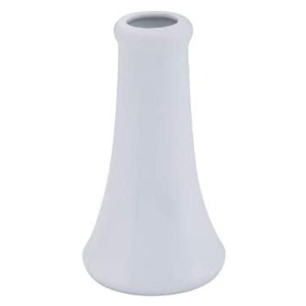 ■商品スペックサイズ：約8.2×8.2×16cm(幅×奥行×高さ)材質：陶器