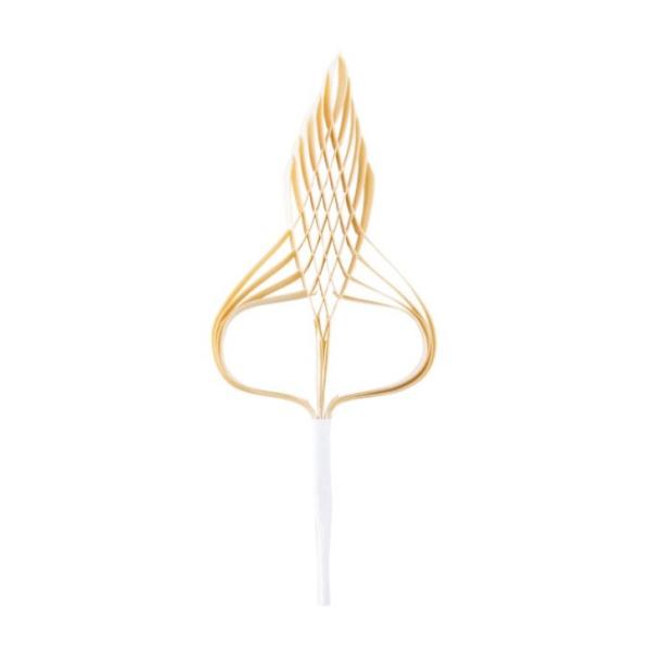 ■製品スペック外寸サイズ：約5.5×1×15cm(横幅×奥行×高さ)材質：ひのき＜おすすめポイント＞檜 神棚