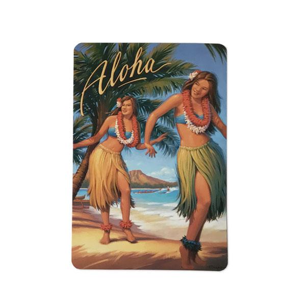 カーン・エリクソンは、南カリフォルニア地域で最も才能のある画家の一人として世界中に知られています。雑誌や、メディア、美術展で評価され、オリジナルの絵画は30万円以上の値段がつけられます。作品の多くは楽譜の表紙、パンフレット、旅行ポスター、ラ...