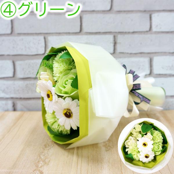 バスフラワー ブーケ ギフト ソープフラワー 入浴剤 花束 ボックス お風呂 誕生日 記念日 お祝い プレゼント 香り :QF-888003 ...