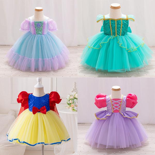 サイズ6-9M　着丈42cm　胸囲52cm　袖丈13cm　ウェスト48cm9-12M　着丈47cm　胸囲54cm　袖丈13.8cm　ウェスト50cm12-18M　着丈52cm　胸囲56cm　袖丈14.6cm　ウェスト52cm18-24M　着...