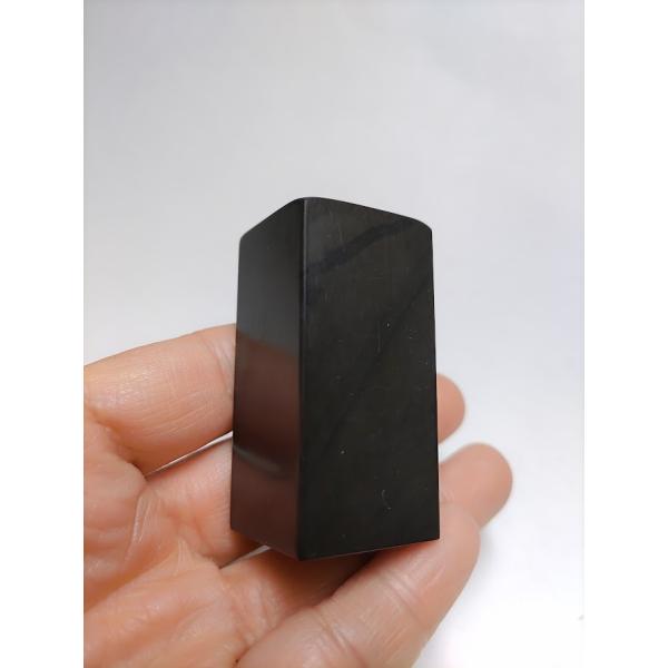 【発売日：2024年12月12日】彫面サイズ：約2.5ｘ2.5ｃｍ高さ約：5ｃｍ