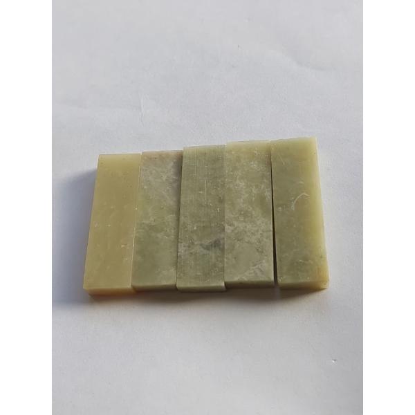 【発売日：2024年10月15日】状態：新品サイズ約：1.5ｘ0.75ｘ5(天然石のため、石紋など多少変わる場合があります、同等品ランダム発送となります。）★使用済みの印材、大変申し訳ございませんが返金返品交換保証はございませんのでご了承く...