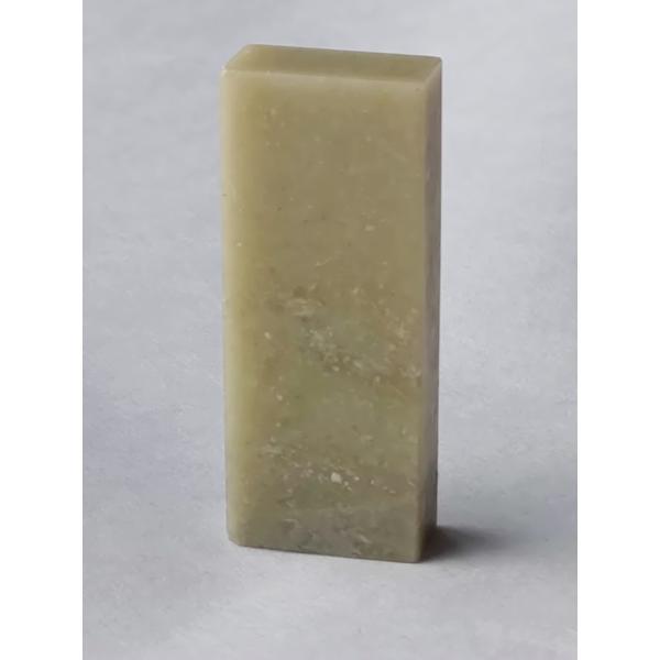 【発売日：2024年10月23日】状態：新品サイズ約：2.0ｘ1.0ｘ5ｃｍ(天然石のため、石紋など多少変わる場合があります、同等品ランダム発送となります。）★使用済みの印材、大変申し訳ございませんが返金返品交換保証はございませんのでご了承...
