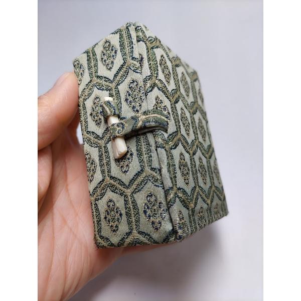 【発売日：2025年01月30日】外寸サイズ：約85ｘ60ｘ40ｍｍ2.5ｃｍまで、高さ6ｃｍまで印材用箱です
