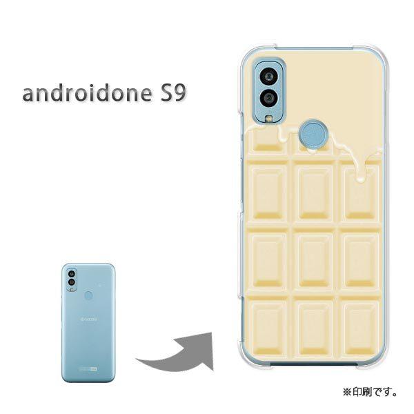 simフリー androidone S9用ハードケースandroidones9 アンドロイドワン android one S9 Yモバイルケース カバー ハード 透明 クリア PCケーススマホケース スマートフォンケース ハードケース ハー...